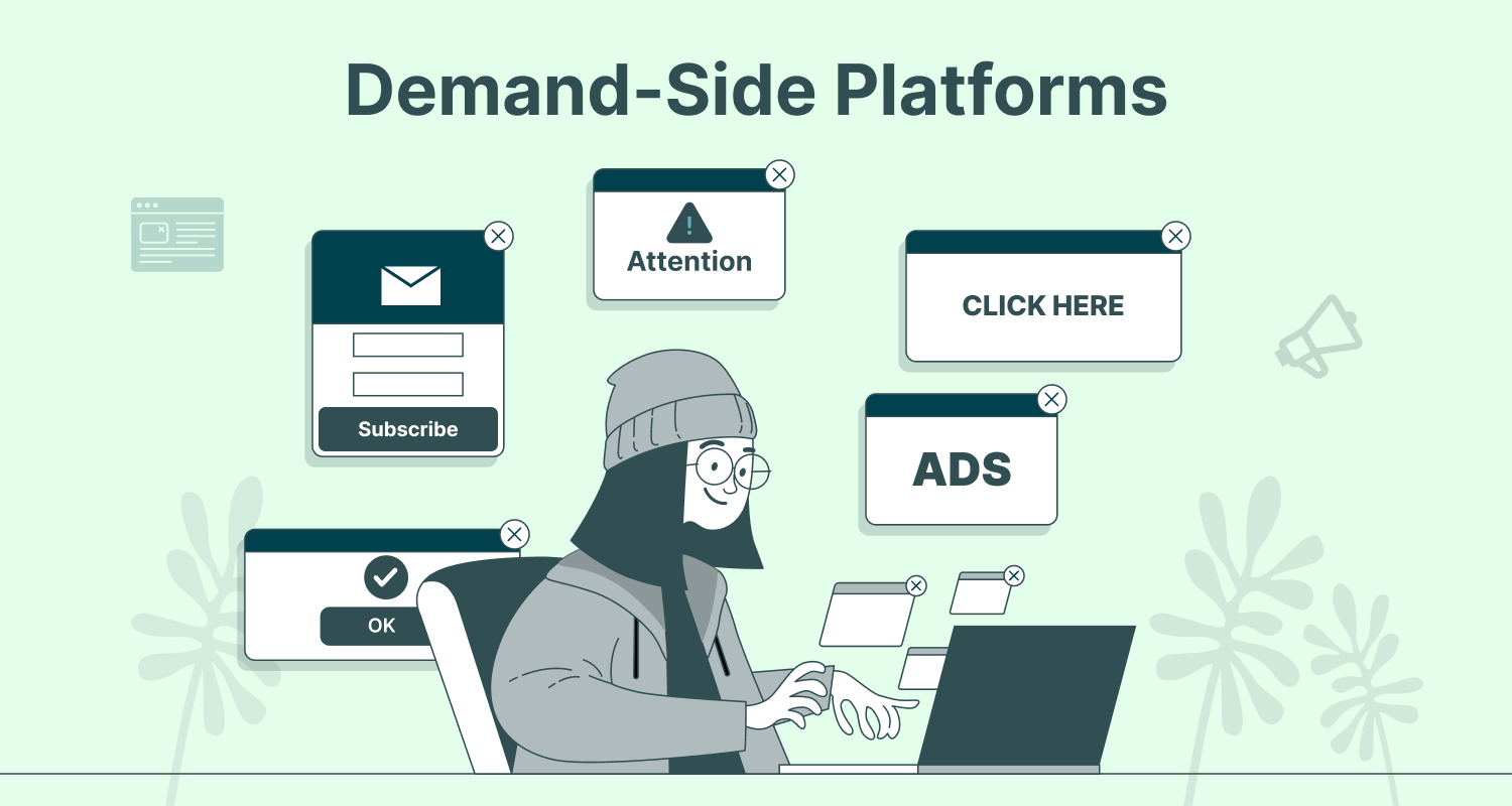 What Is a Demand-Side Platform (DSP)? | Complete Guide by encodedots