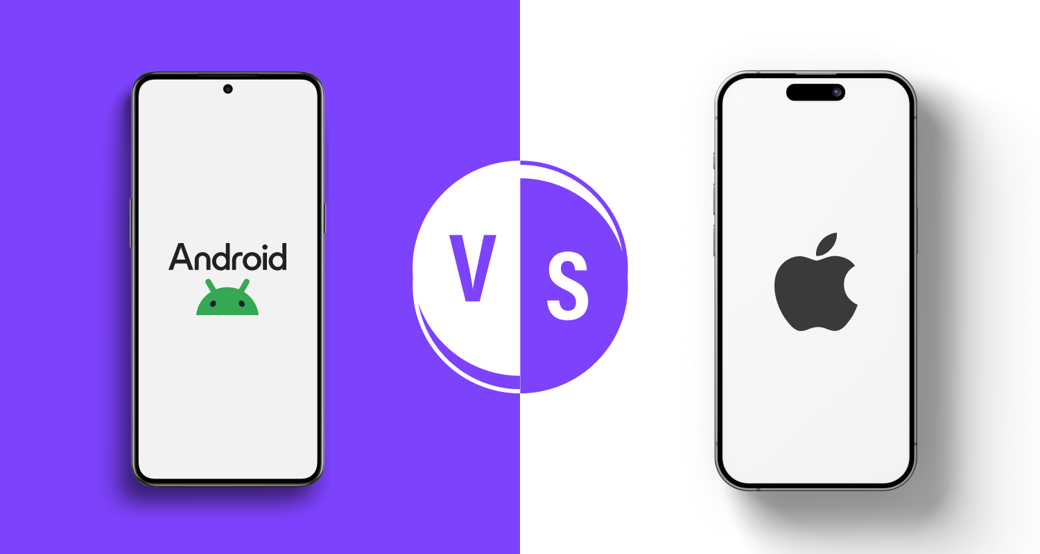 iOS vs Android App Quality: A Developer's Perspective