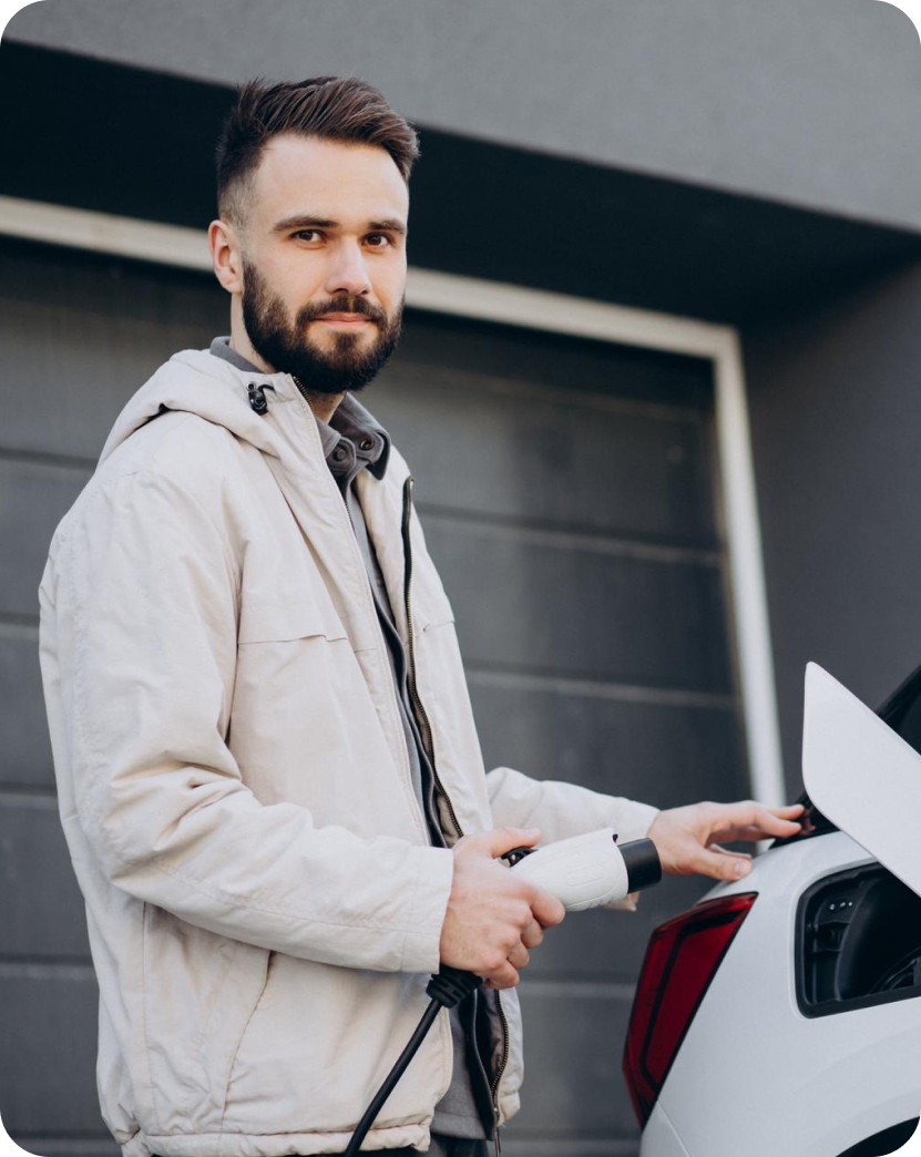 Revolutionizing EV Charging Operations | Smart Electric Vehicle ...