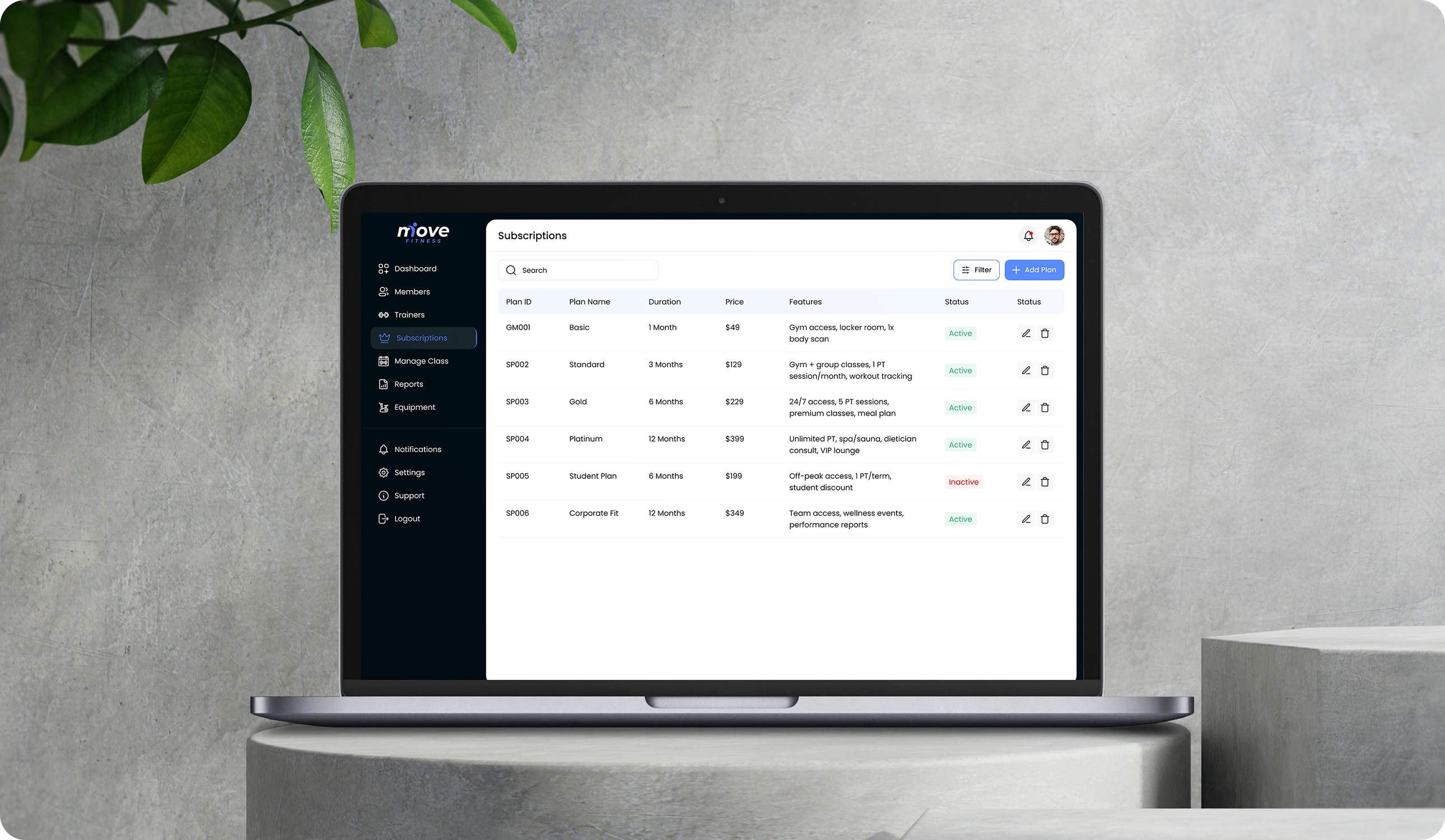 Gym Management Software for Owners | Streamline Operations & Boost ...